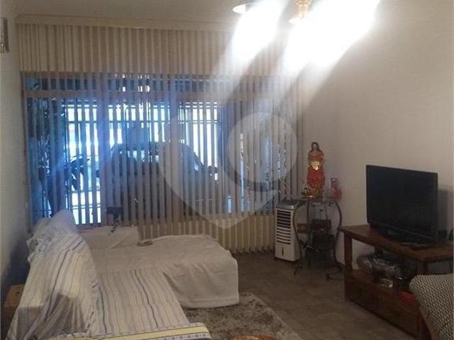 Casa com 4 quartos à venda em Vila Primavera SP