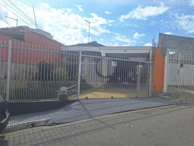 Casa com 4 quartos à venda em Vila primavera SP