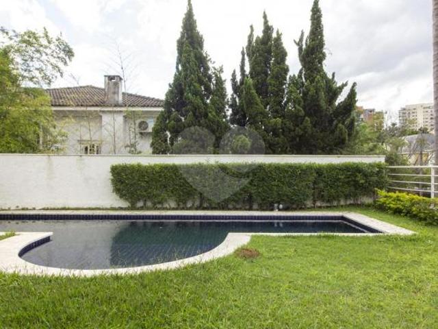 Casa com 4 quartos à venda em Vila Progredior SP