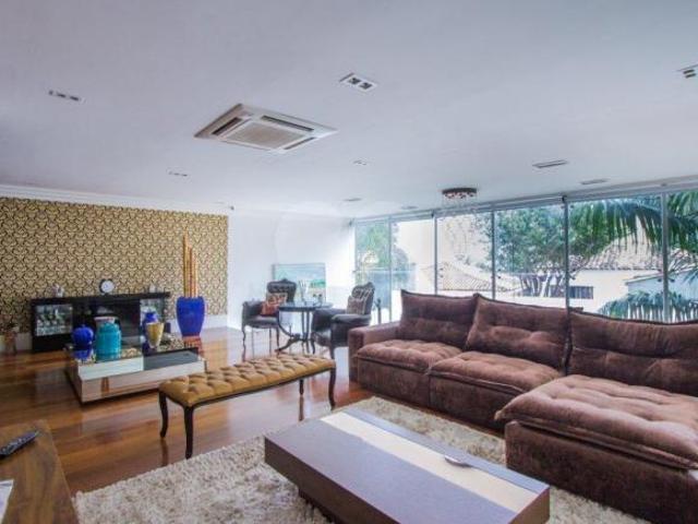 Casa com 4 quartos à venda em Vila Progredior SP