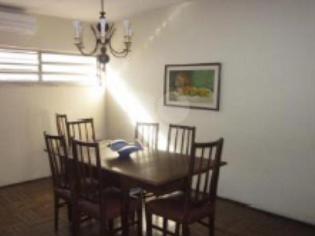 Casa com 4 quartos à venda em Vila progredior SP