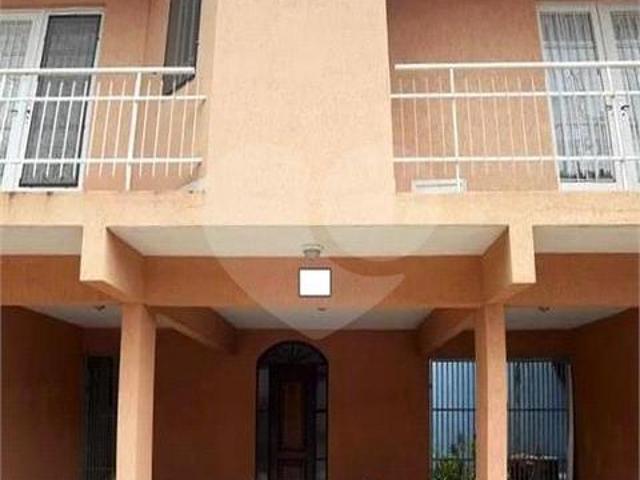 Casa com 4 quartos à venda em Vila progredior SP