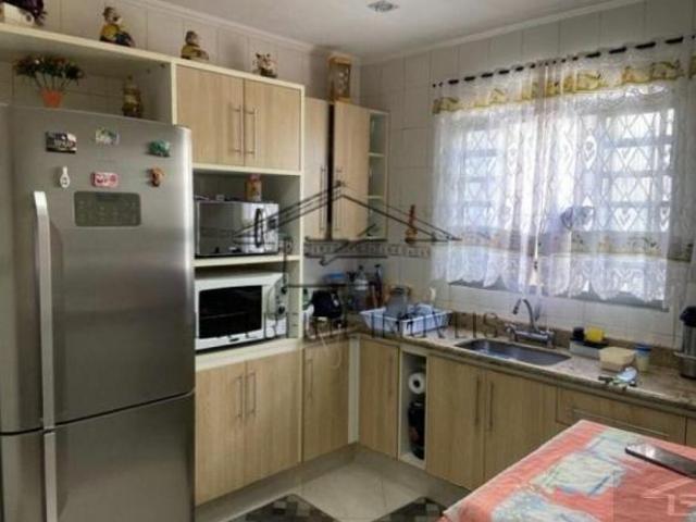 Casa com 4 quartos a Venda em vila próximo ao Anália Franco