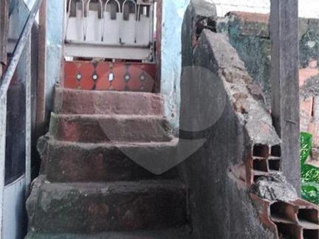 Casa com 4 quartos à venda em Vila Rica SP