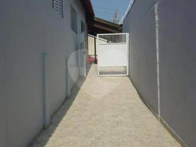 Casa com 4 quartos à venda em Vila Rio Branco SP