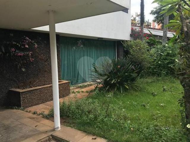 Casa com 4 quartos à venda em Vila romana SP