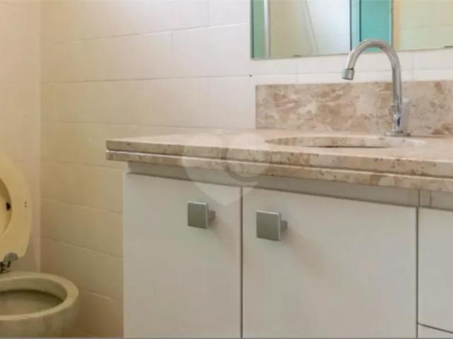 Casa com 4 quartos à venda em Vila Romana SP