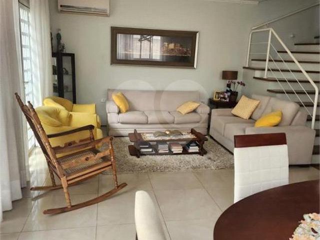 Casa com 4 quartos à venda em Vila romana SP