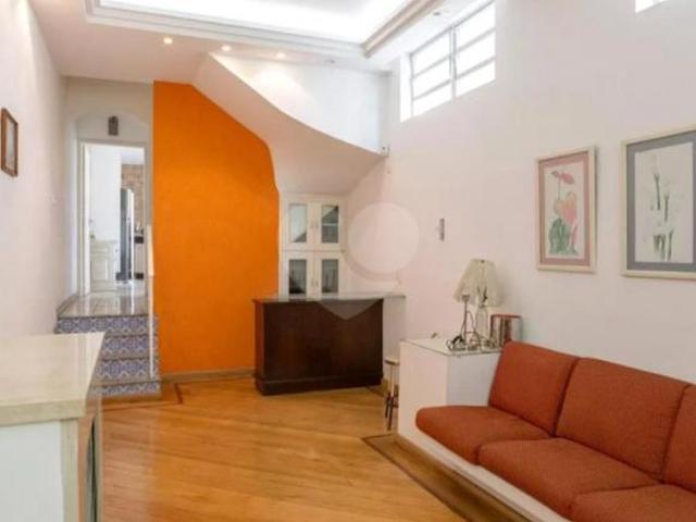 Casa com 4 quartos à venda em Vila Romana SP