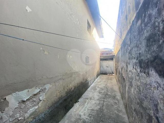 Casa com 4 quartos à venda em Vila Romero SP