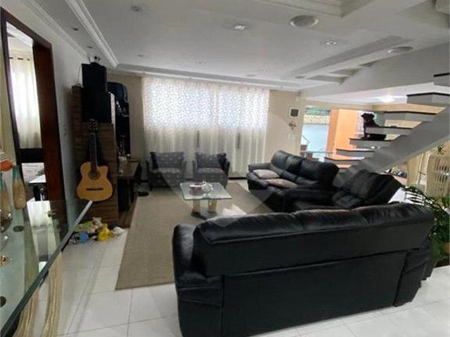 Casa com 4 quartos à venda em Vila Rosália SP