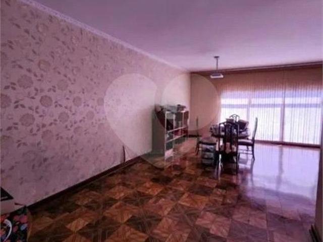 Casa com 4 quartos à venda em Vila são geraldo SP