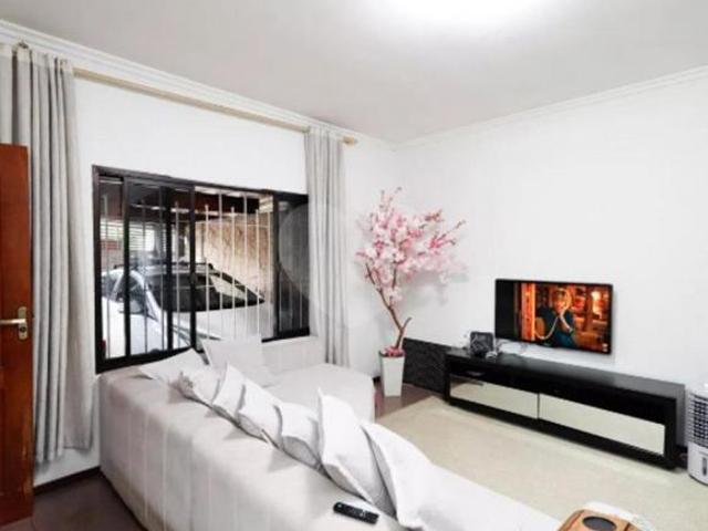 Casa com 4 quartos à venda em Vila sabrina SP