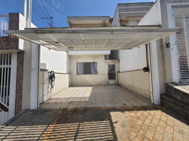 Casa com 4 quartos à venda em Vila salete SP
