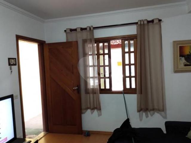 Casa com 4 quartos à venda em Vila santa catarina SP