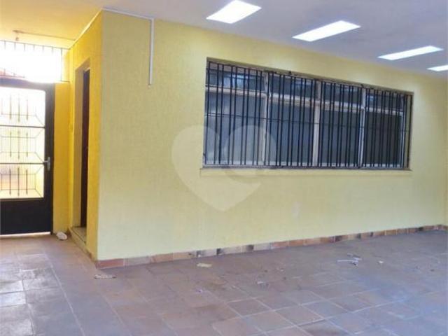 Casa com 4 quartos à venda em Vila santo estéfano SP