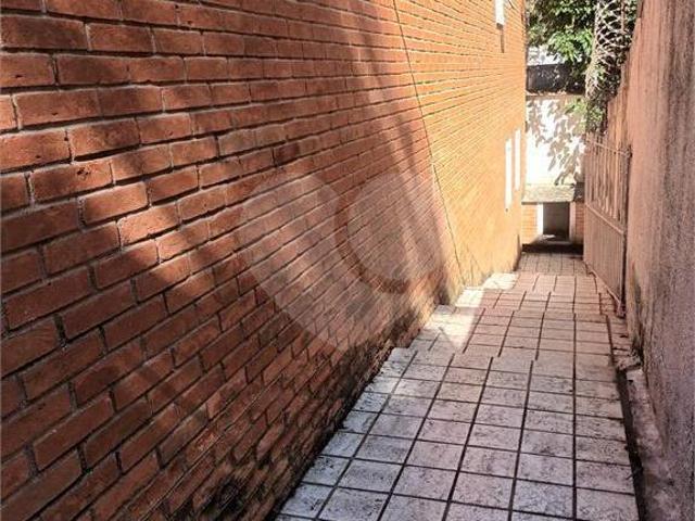 Casa com 4 quartos à venda em Vila sônia SP