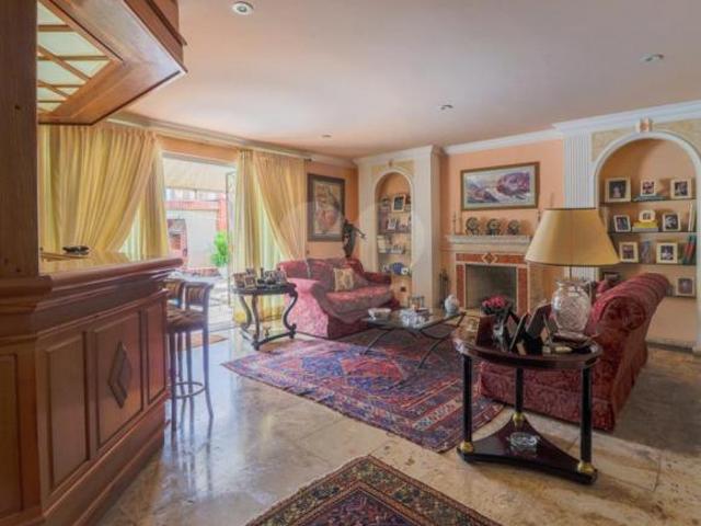 Casa com 4 quartos à venda em Vila sônia SP