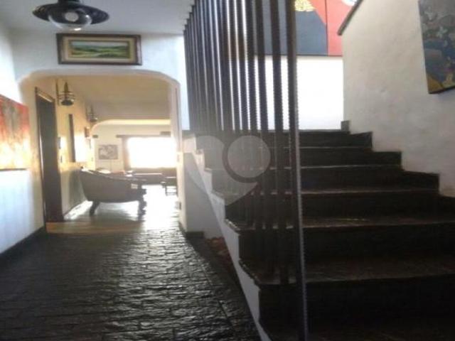 Casa com 4 quartos à venda em Vila sônia SP