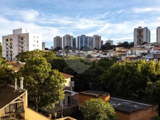 Casa com 4 quartos à venda em Vila sônia SP