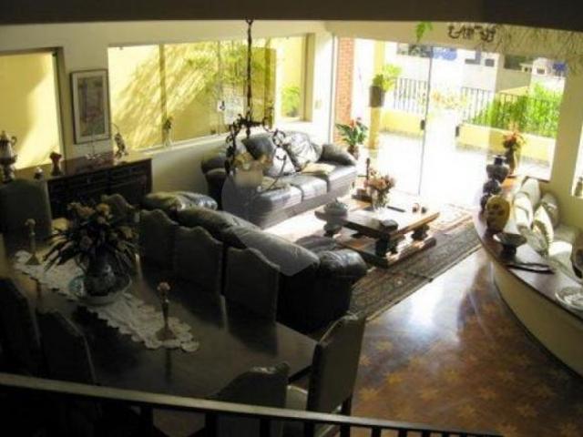 Casa com 4 quartos à venda em Vila sônia SP
