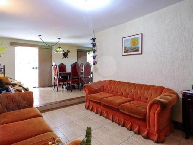 Casa com 4 quartos à venda em Vila sônia SP