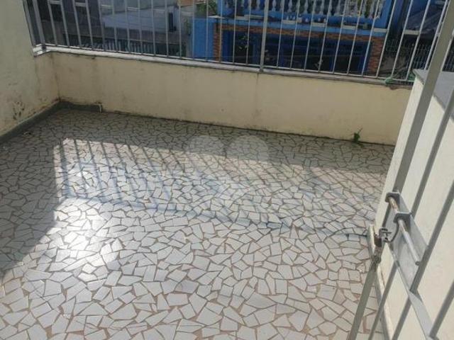 Casa com 4 quartos à venda em Vila tiradentes SP