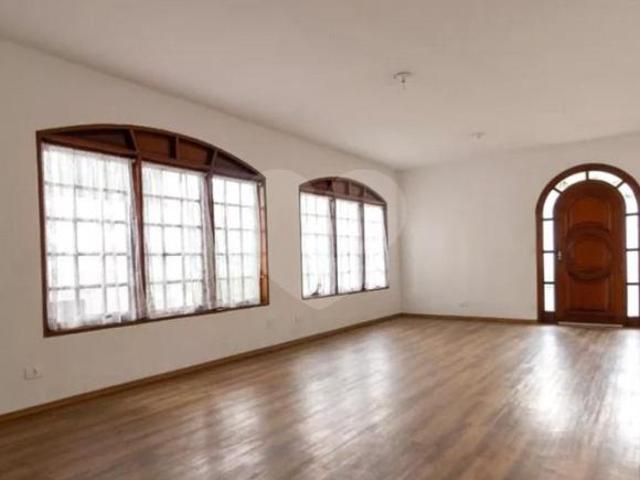 Casa com 4 quartos à venda em Vila tiradentes SP