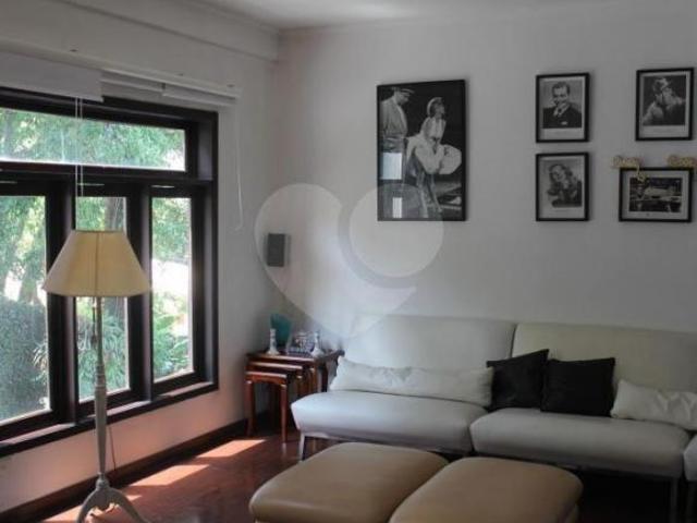 Casa com 4 quartos à venda em Vila tramontano SP