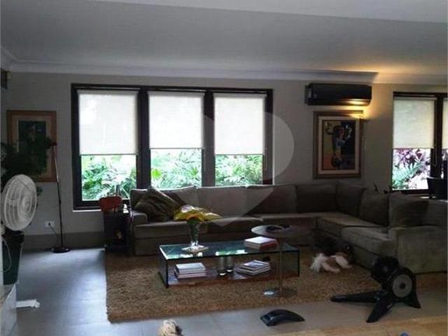 Casa com 4 quartos à venda em Vila tramontano SP