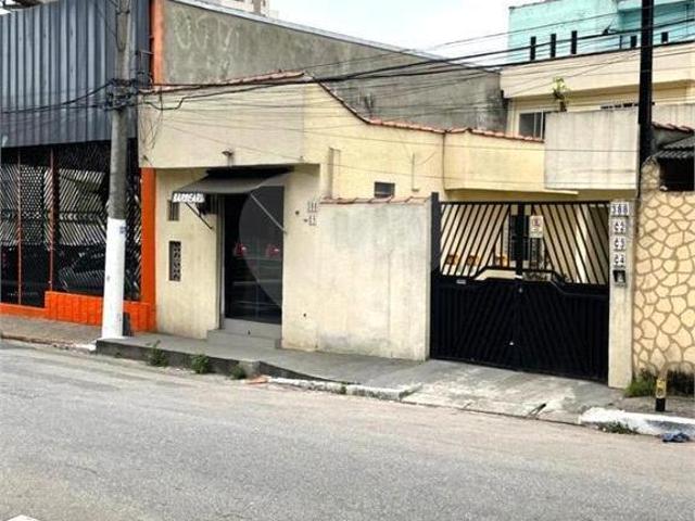 Casa com 4 quartos à venda em Vila união zona leste SP
