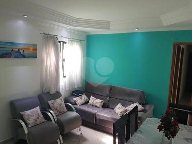 Casa com 4 quartos à venda em Vila vermelha SP