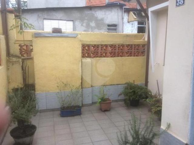 Casa com 4 quartos à venda em Vila vitório mazzei SP