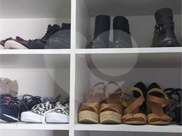 Casa com 4 quartos à venda em Villaggio Capríccio SP