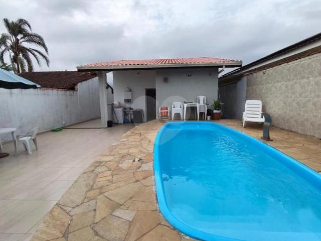 Casa com 4 quartos à venda em Vista linda SP