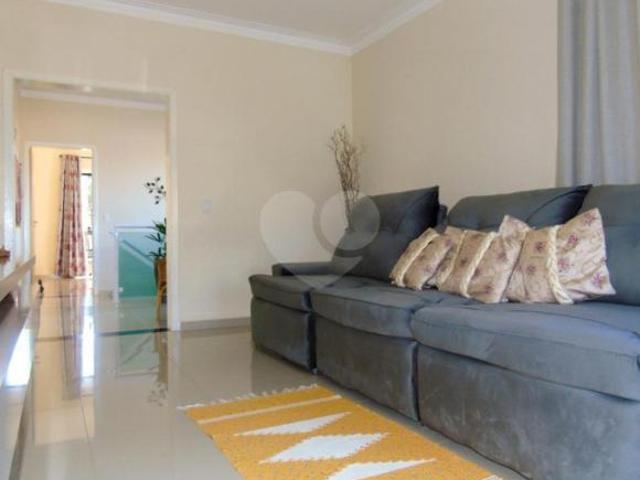 Casa com 4 quartos à venda em Vista linda SP