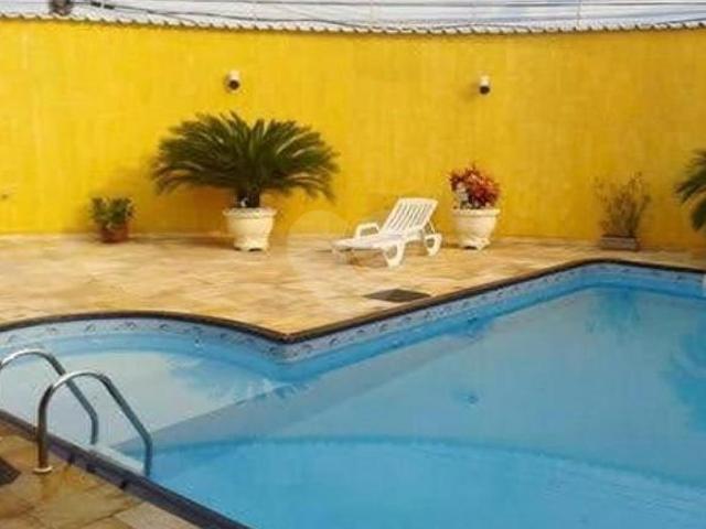 Casa com 4 quartos à venda em Wanel ville SP