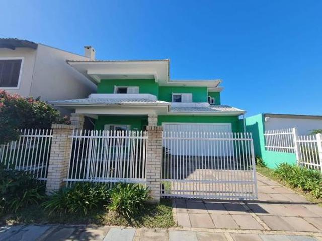 Casa com 4 quartos à venda em Xangri Lá, no bairro Xangri Lá