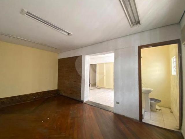 Casa com 4 quartos à venda em Aclimação SP