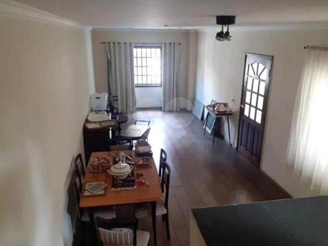 Casa com 4 quartos à venda em Aclimação SP