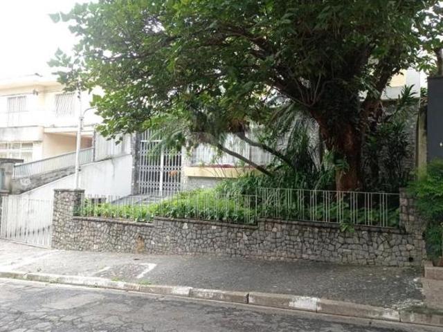 Casa com 4 quartos à venda em Aclimação SP