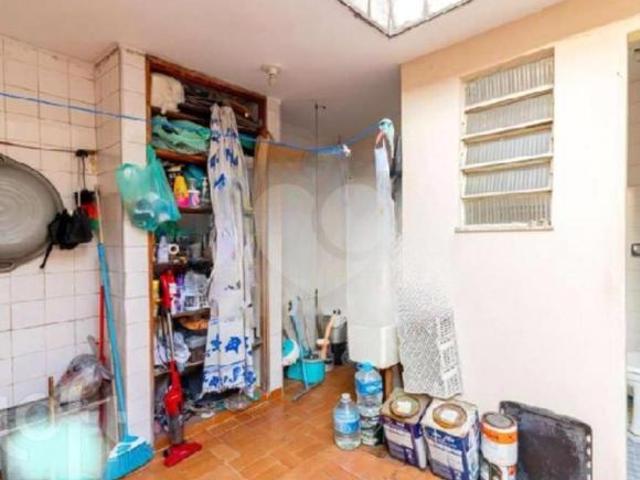 Casa com 4 quartos à venda em Aclimação SP