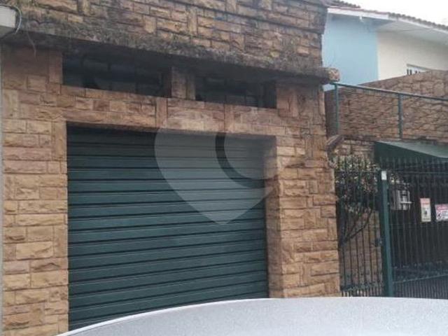 Casa com 4 quartos à venda em Água fria SP