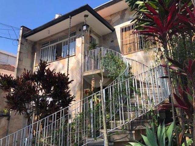 Casa com 4 quartos à venda em Água fria SP