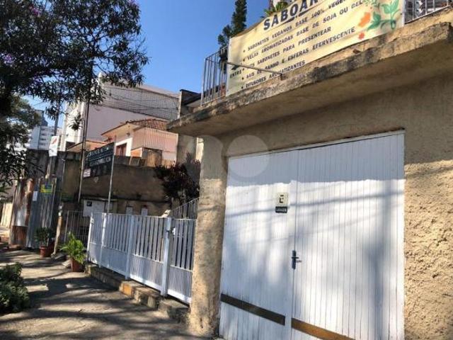 Casa com 4 quartos à venda em Água fria SP