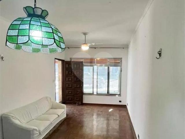 Casa com 4 quartos à venda em Água fria SP