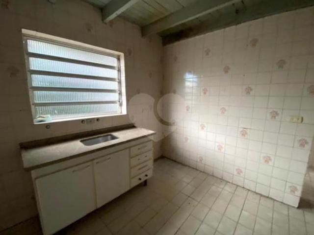 Casa com 4 quartos à venda em Água fria SP