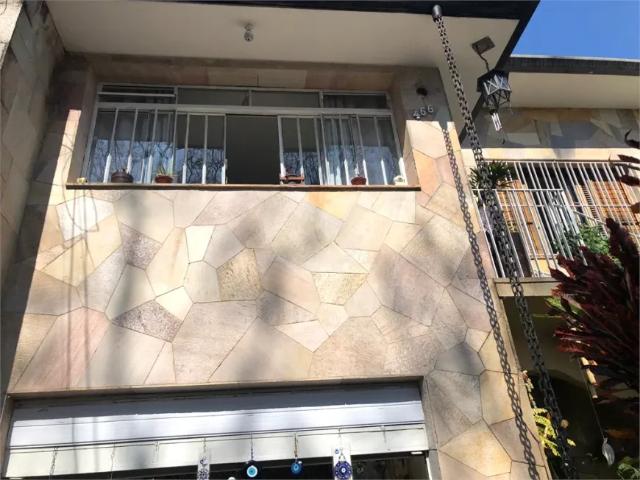 Casa com 4 quartos à venda em Água Fria SP