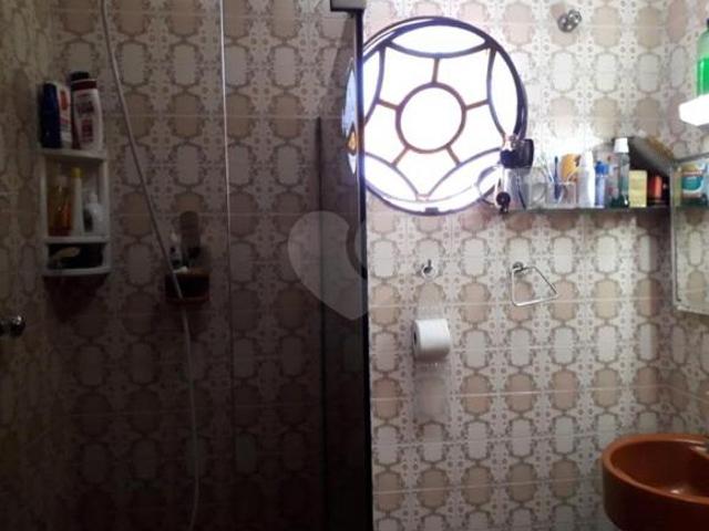 Casa à venda com 4 quartos, sendo 1 suíte, em Água Fria, São Paulo