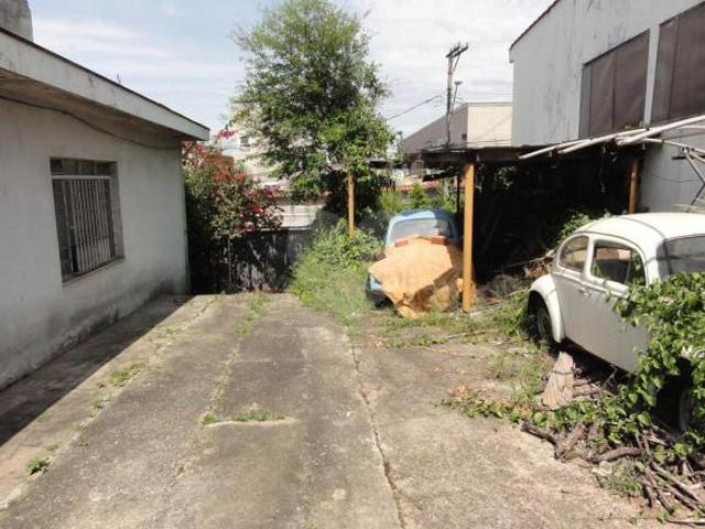 Casa com 4 quartos à venda em Água fria SP
